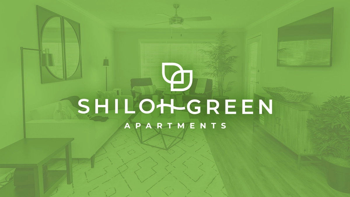 Floor Plans - Shiloh Green